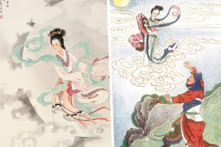 Mooncake: Origins, Traditions & Symbolism - The HK HUB