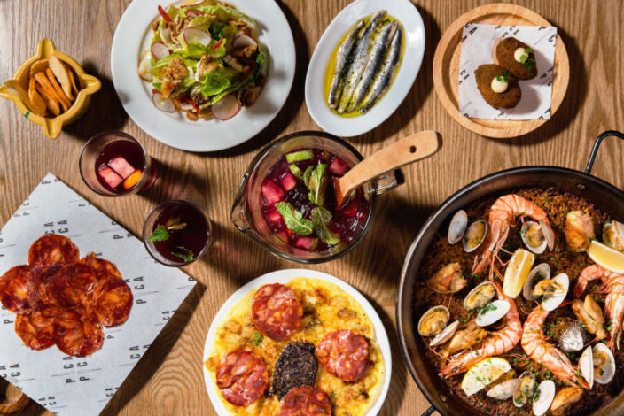 10 Best Restaurants In Sheung Wan You Must Try - The HK HUB