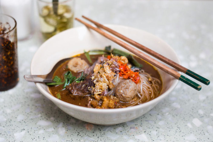 10 Best Restaurants In Sheung Wan You Must Try - The HK HUB