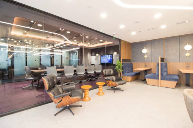 14 Best Serviced Offices & Business Centres In Hong Kong - The HK HUB