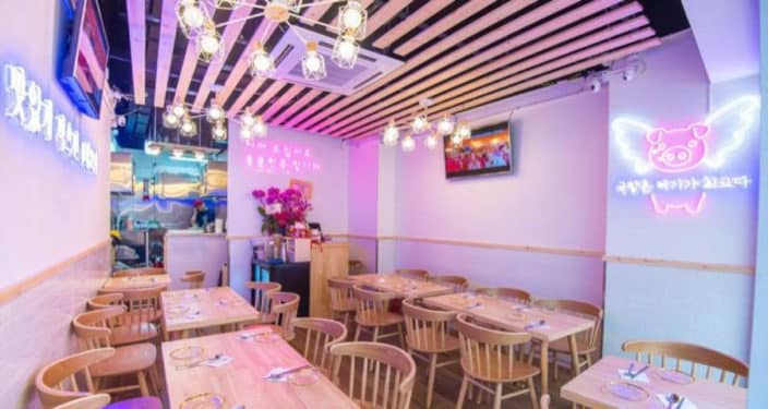 9 Best Restaurants In Tsim Sha Tsui (2025) - The HK HUB