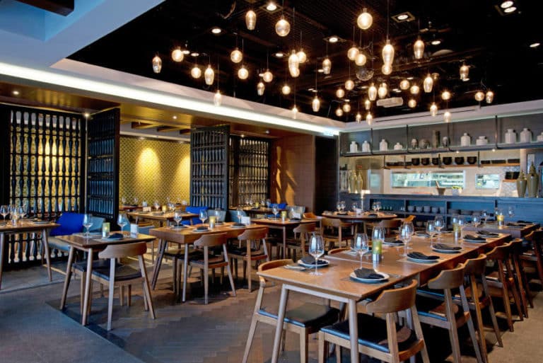 9 Best Restaurants In Tsim Sha Tsui (2025) - The HK HUB