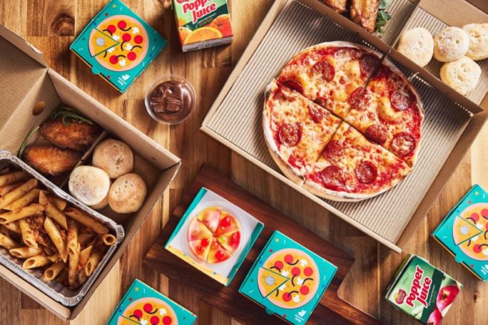 17 Best Kid-Friendly Restaurants In Hong Kong - The HK HUB