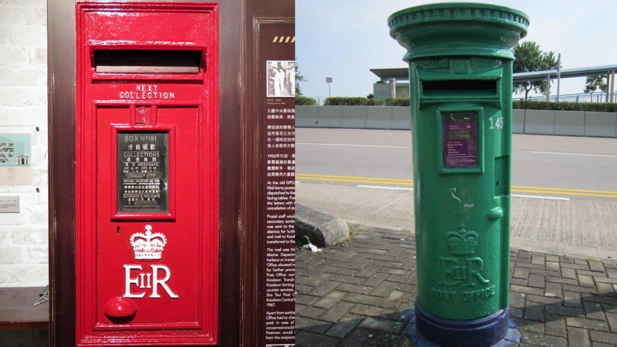 The Heritage Of Queen Elizabeth II In Hong Kong - The HK HUB