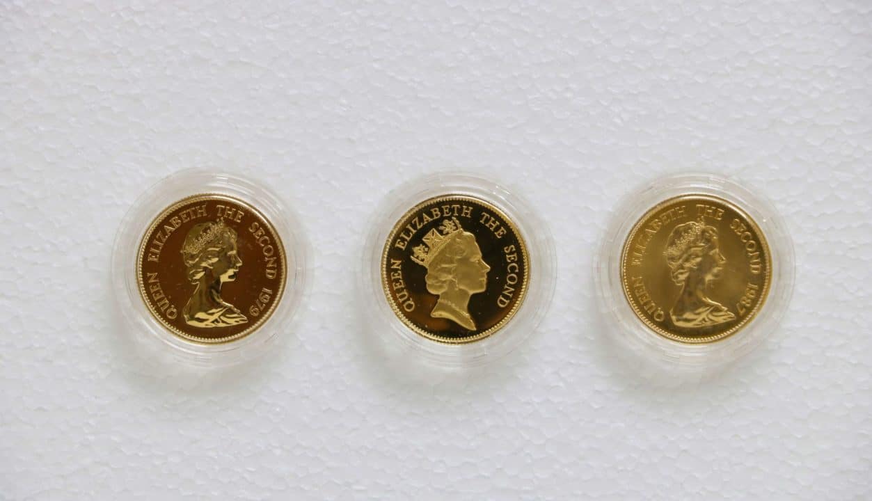 The Heritage Of Queen Elizabeth II In Hong Kong - The HK HUB