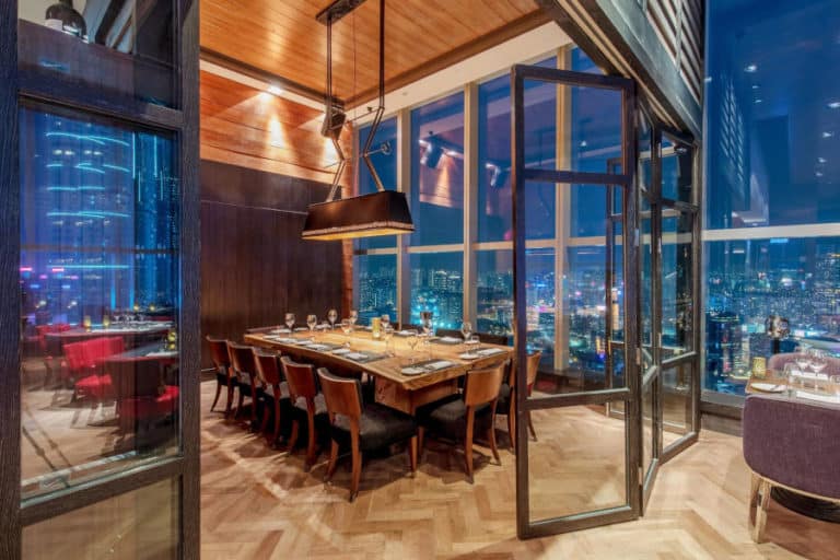 9 Best Restaurants In Tsim Sha Tsui (2026) - The HK HUB