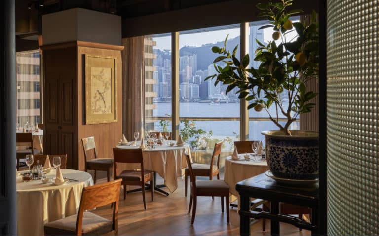 9 Best Restaurants In Tsim Sha Tsui (2026) - The HK HUB