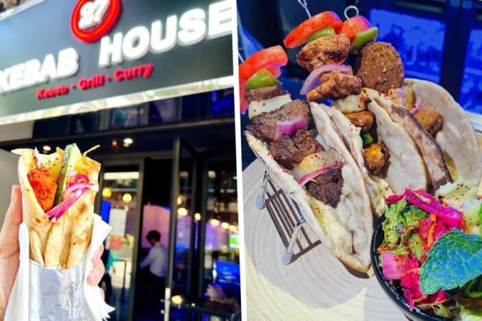 12 Best Kebab Restaurants In Hong Kong (Updated 2026)