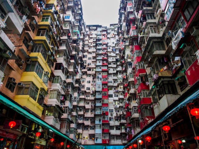16 Famous & Iconic Buildings To See in Hong Kong - The HK HUB