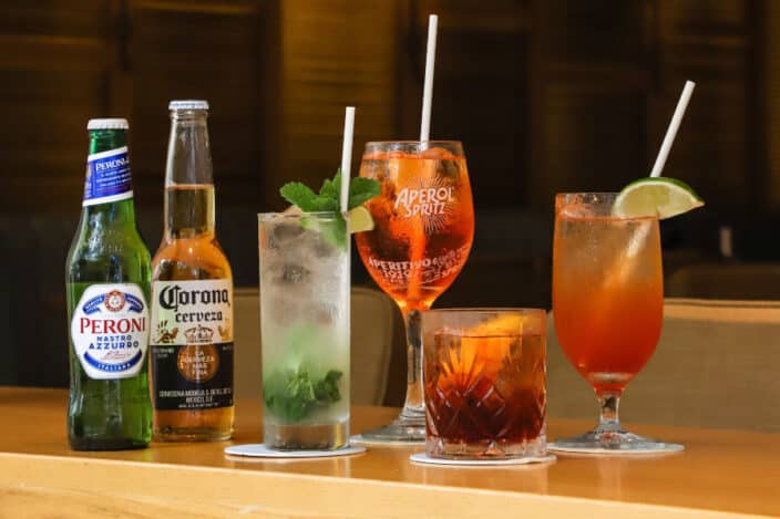 24 Best Happy Hours In Hong Kong (November 2025) - The HK HUB