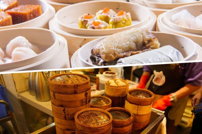Yum Cha : Where To Eat The Best Dim Sum In Hong Kong? - The HK HUB