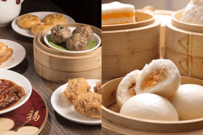 19 Best Dim Sum Restaurants in Hong Kong (2026).