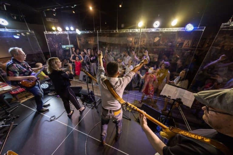 17 Best Live Music Bars In Hong Kong (Updated 2025) - The HK HUB