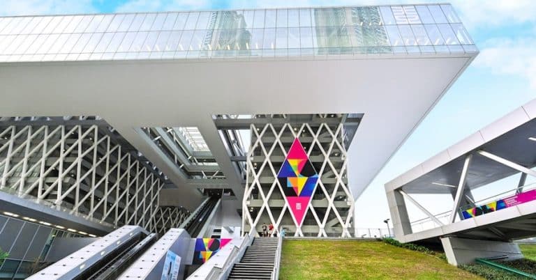 16 Famous & Iconic Buildings To See in Hong Kong - The HK HUB