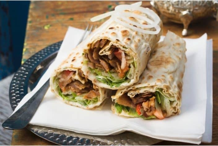 10 Delectable Kebab Restaurants In Hong Kong - The HK HUB