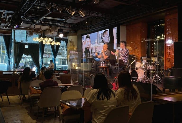 17 Best Live Music Bars In Hong Kong (Updated 2025) - The HK HUB