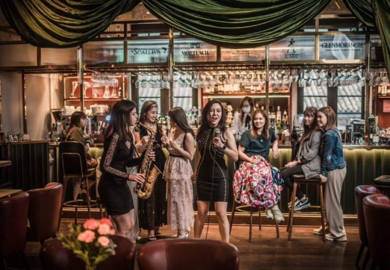 17 Best Live Music Bars In Hong Kong (Updated 2025) - The HK HUB