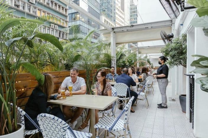 24 Best Happy Hours In Hong Kong (April 2026) - The HK HUB