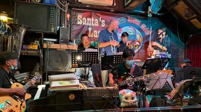 17 Best Live Music Bars In Hong Kong (Updated 2025) - The HK HUB