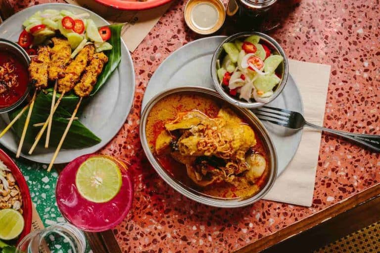 15 Best Thai Restaurants In Hong Kong (Updated 2025) - The HK HUB