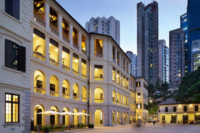 16 Famous & Iconic Buildings To See in Hong Kong - The HK HUB