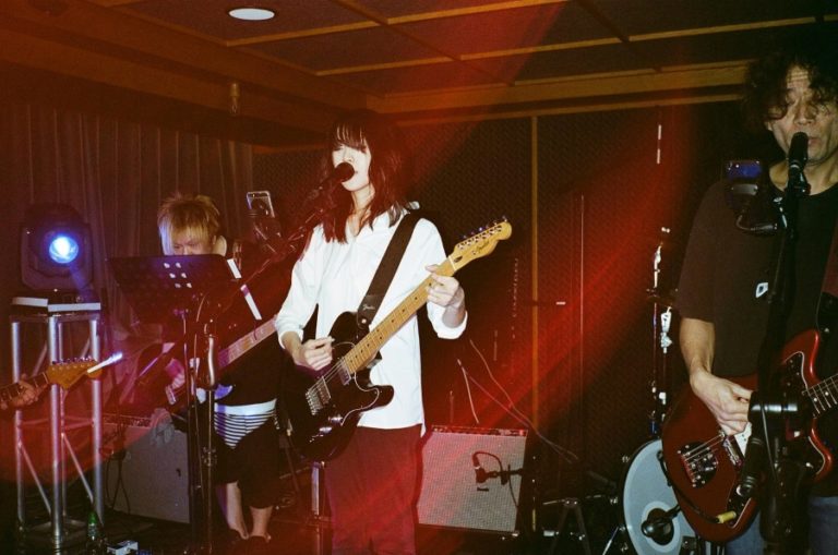 17 Best Live Music Bars In Hong Kong (Updated 2025) - The HK HUB