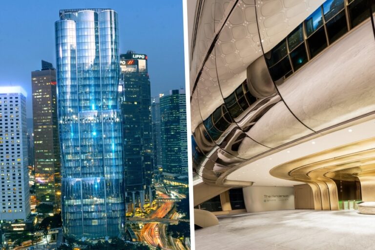 16 Famous & Iconic Buildings To See in Hong Kong - The HK HUB