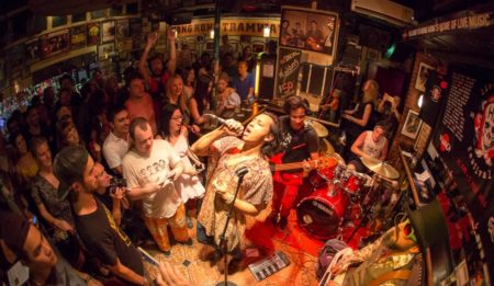 17 Best Live Music Bars In Hong Kong (Updated 2025) - The HK HUB