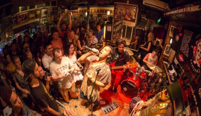 17 Best Live Music Bars In Hong Kong (Updated 2026) - The HK HUB
