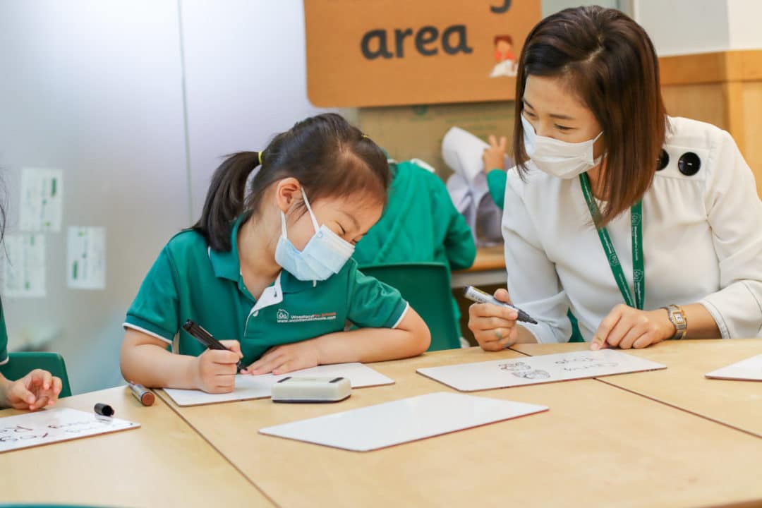 7 Best Kindergartens In Hong Kong (Updated 2024) - The HK HUB