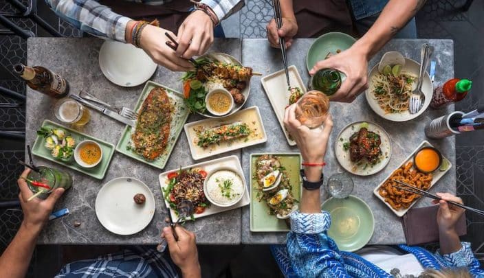 13 Best Vietnamese Restaurants In Hong Kong (2026) - The HK HUB