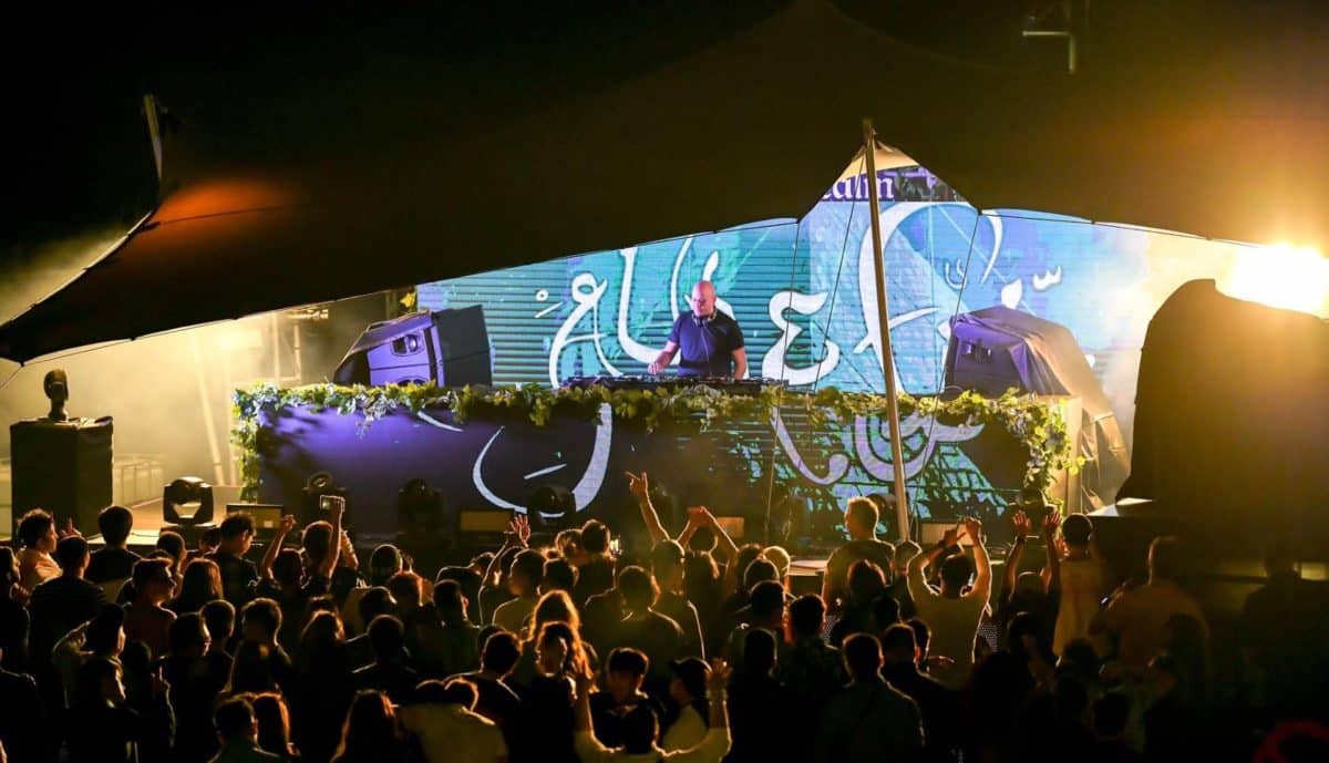 EDM Festival Creamfields Will Return To Hong Kong In 2023 - The HK HUB