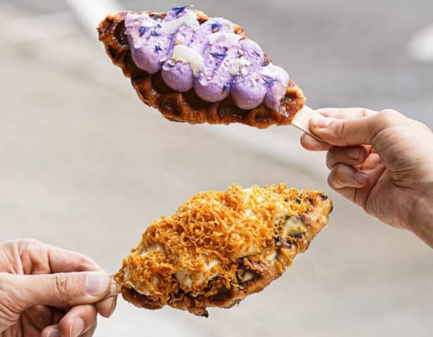 10 Of The Best Restaurants In Quarry Bay - The HK HUB