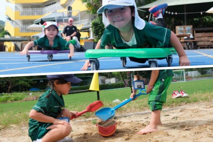 10 Best Kindergartens In Hong Kong (Updated 2025) - The HK HUB