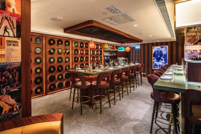 10 Of The Best Restaurants In Quarry Bay - The HK HUB