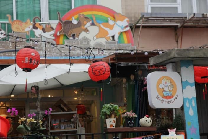 What To Do, See, Eat, Drink, and Shop In Tai O - The HK HUB