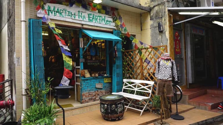 What To Do, See, Eat, Drink, and Shop In Tai O - The HK HUB