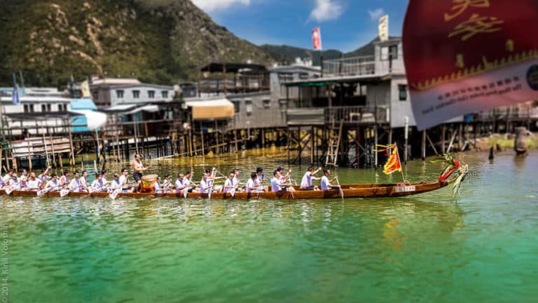 What To Do, See, Eat, Drink, and Shop In Tai O - The HK HUB