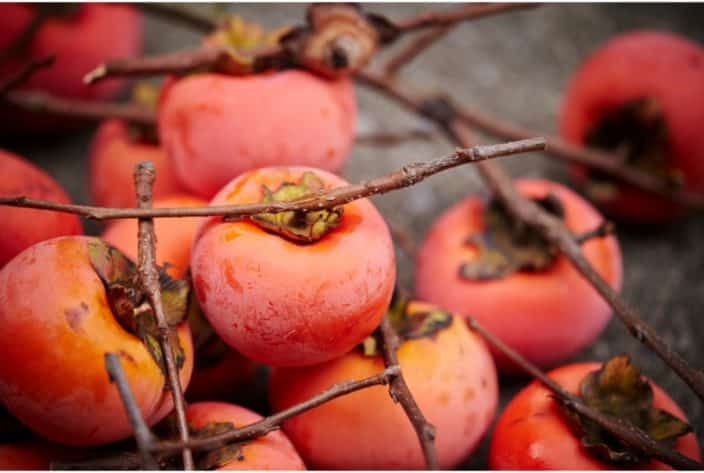 10 Lucky Fruits For Lunar New Year - The HK HUB