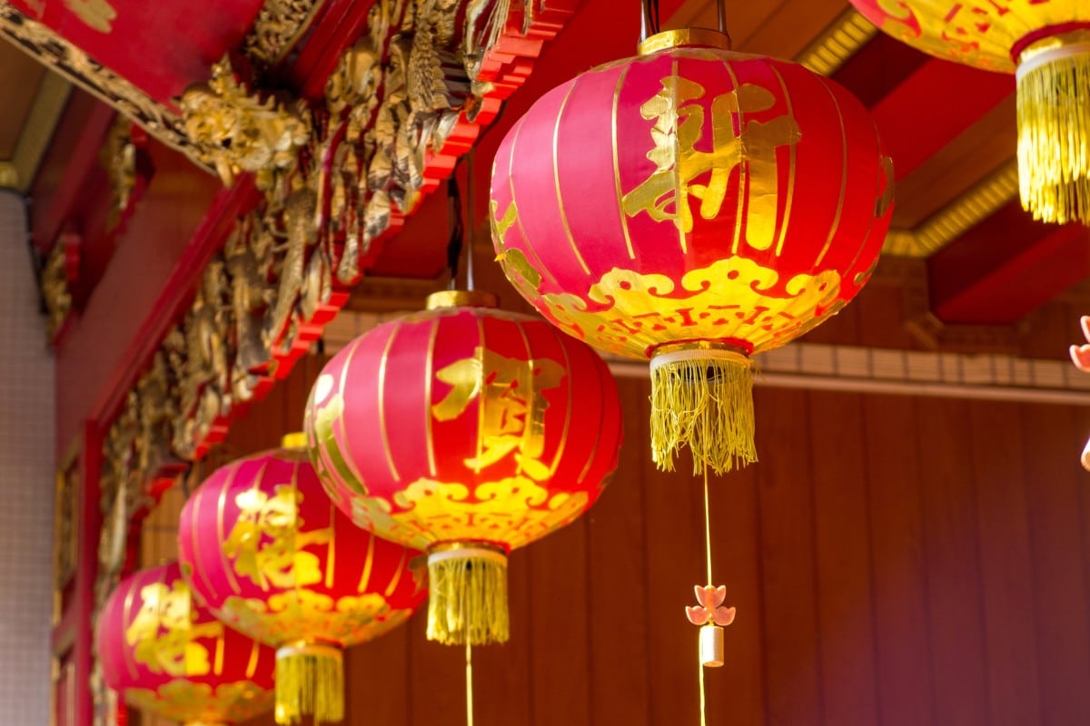 8 Chinese New Year Decorations And Ornaments To Bring Festive Vibes