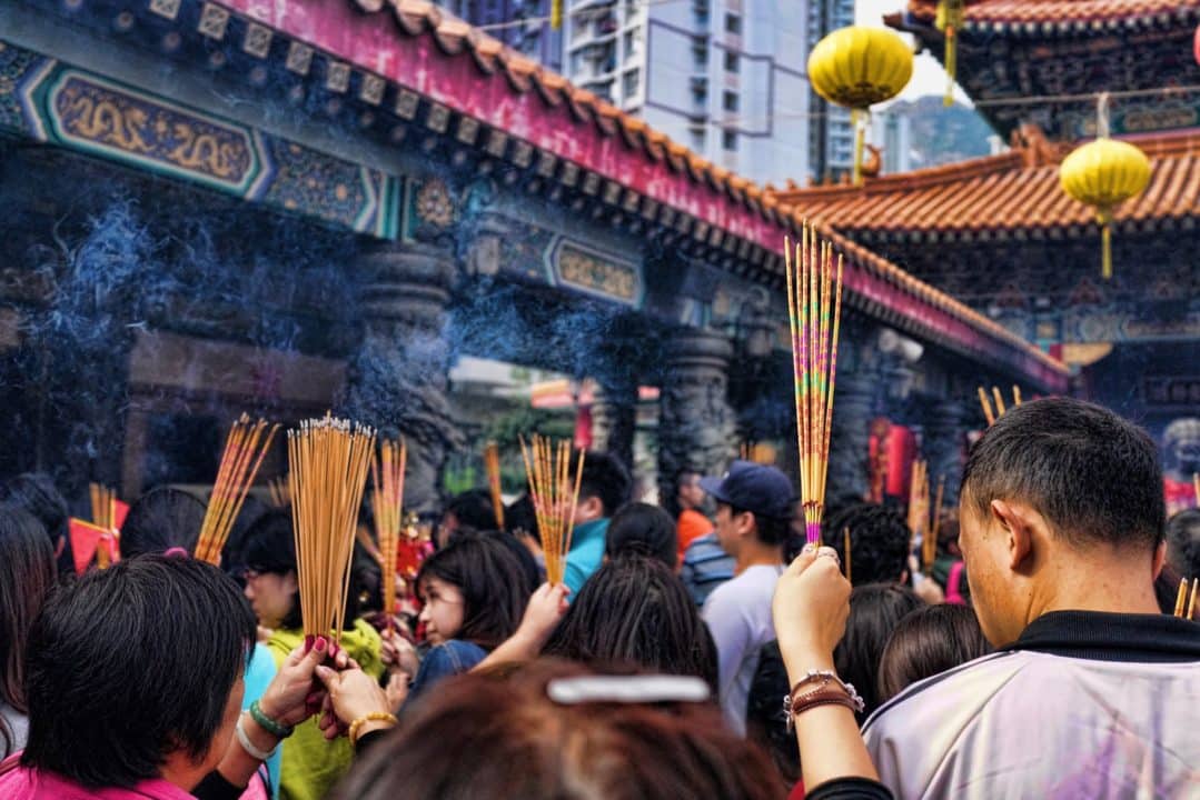 Discover The 15 Best Temples To Visit In Hong Kong And Unveil Your ...