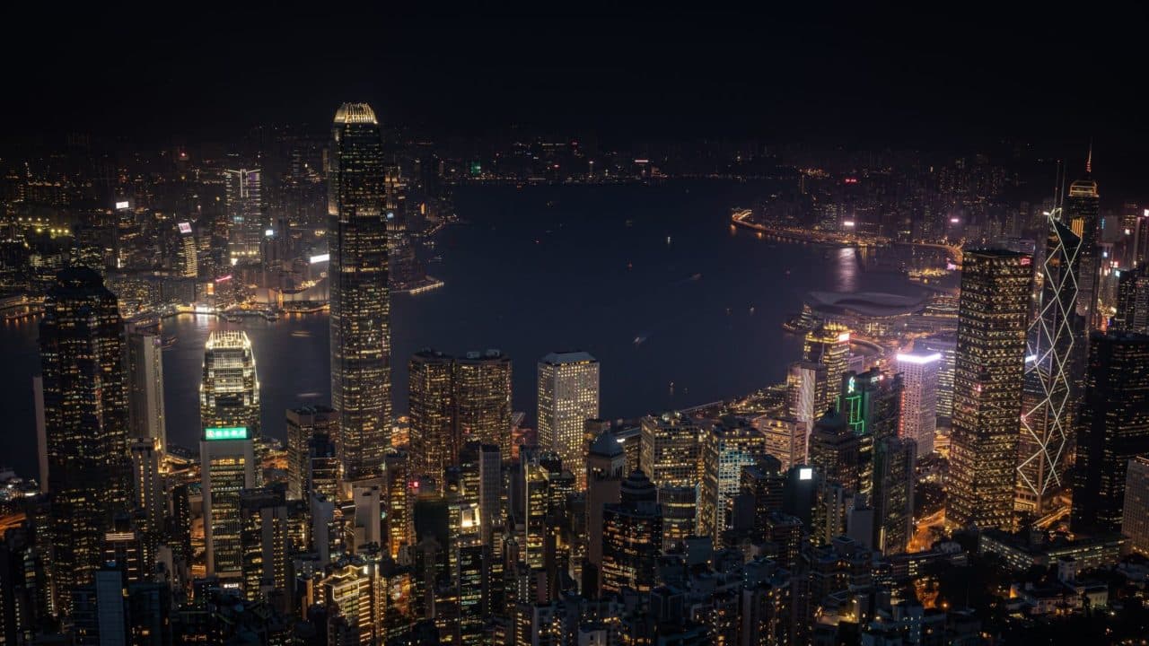 "Happy Hong Kong": The City To Host New Carnivals & Food Festivals In ...