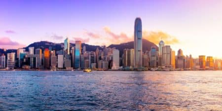 19 Best Sunset Viewing Spots In Hong Kong - The HK HUB