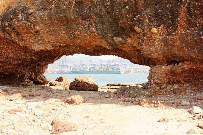 13 Beautiful Outlying Islands In Hong Kong - The HK HUB