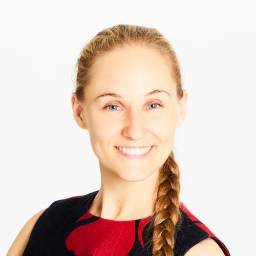 Ashley Dudarenok On Gender Equity In China, HK - The HK HUB