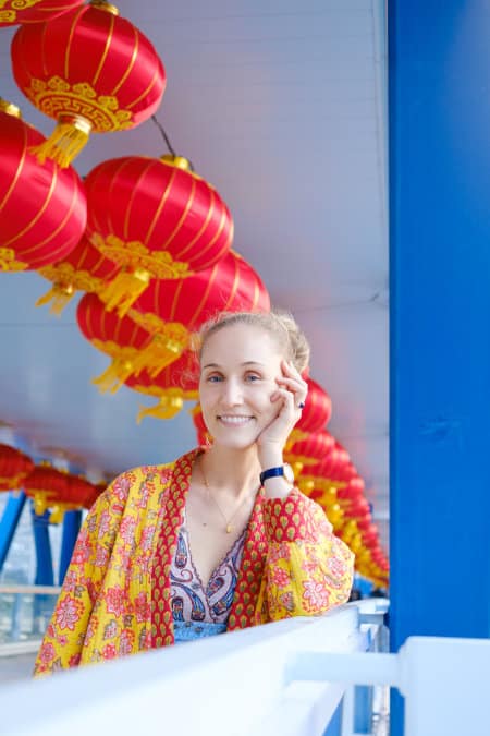 Ashley Dudarenok On Gender Equity In China, HK - The HK HUB