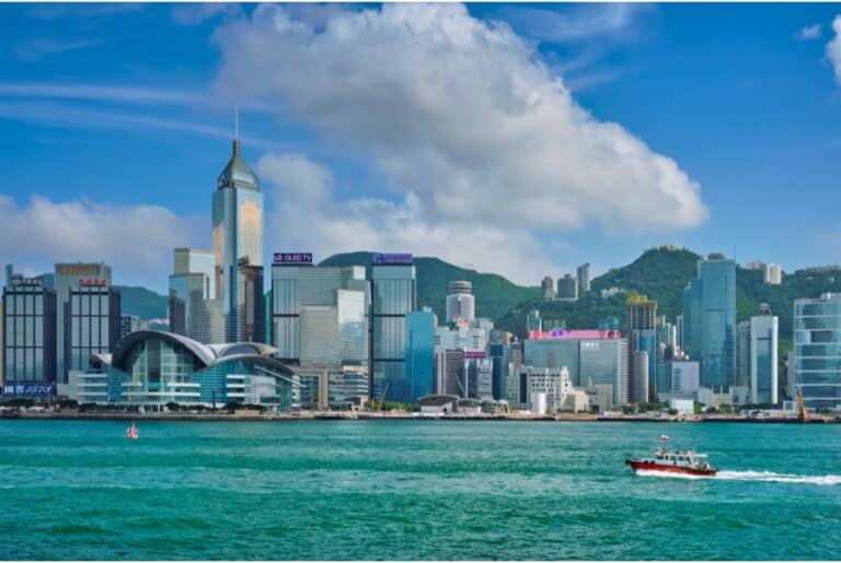 Vertical Wonders: A Guide To Hong Kong’s Most Jaw-dropping Skyscrapers ...