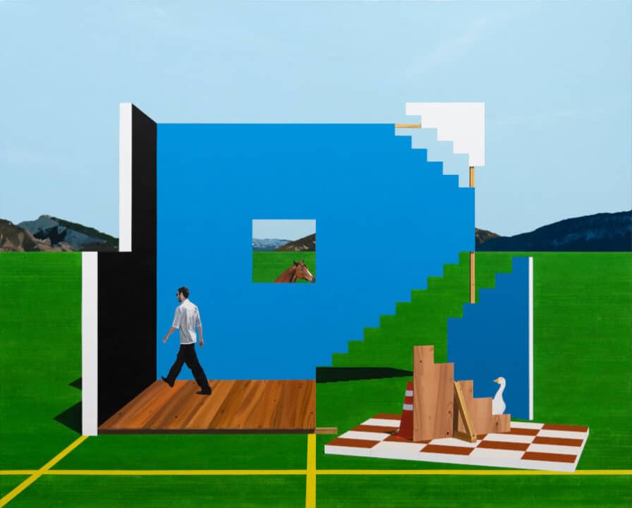 Art Central 2023: Contemporary Asian Art Scene - The HK HUB