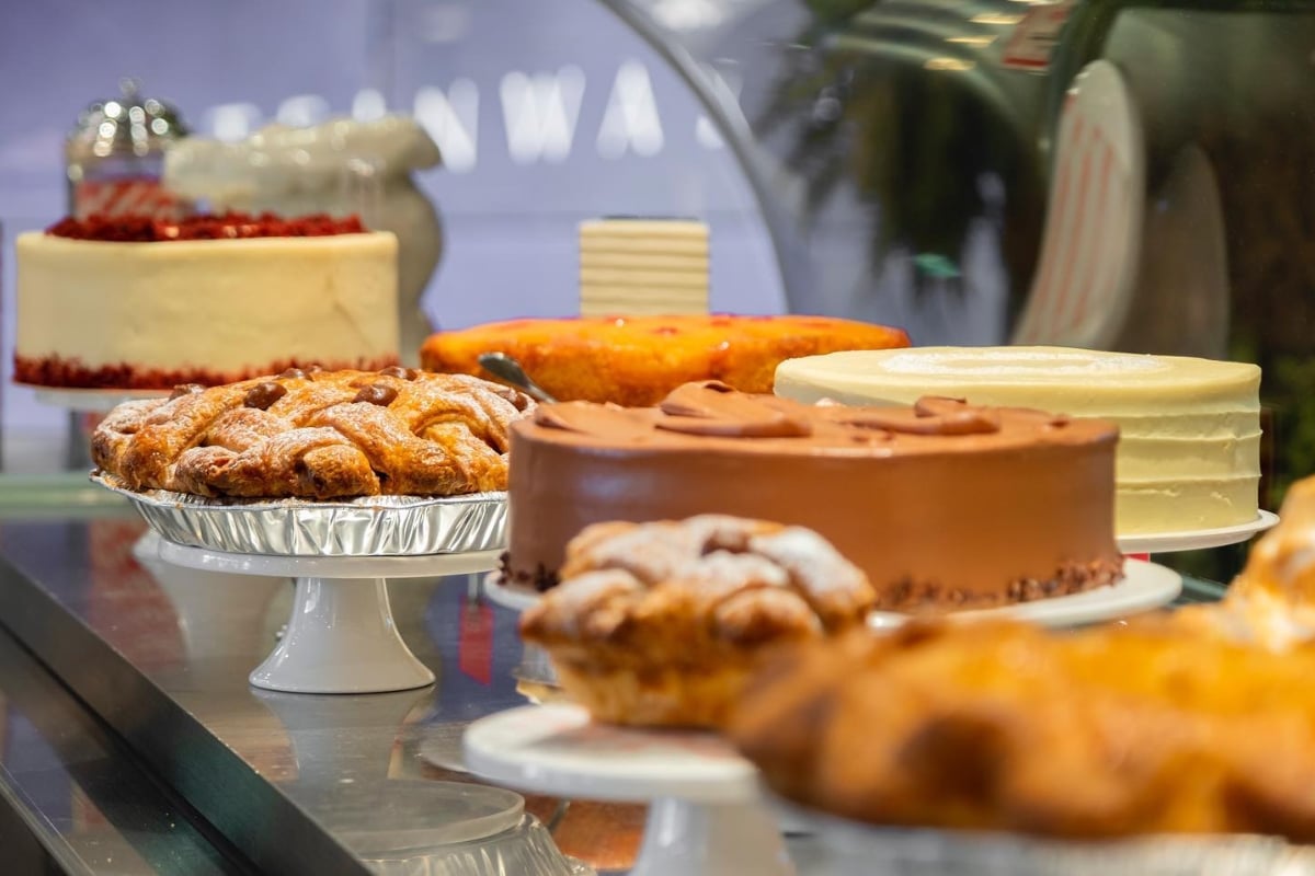 18 Best Cake Shops In Hong Kong (Updated 2025) - The HK HUB