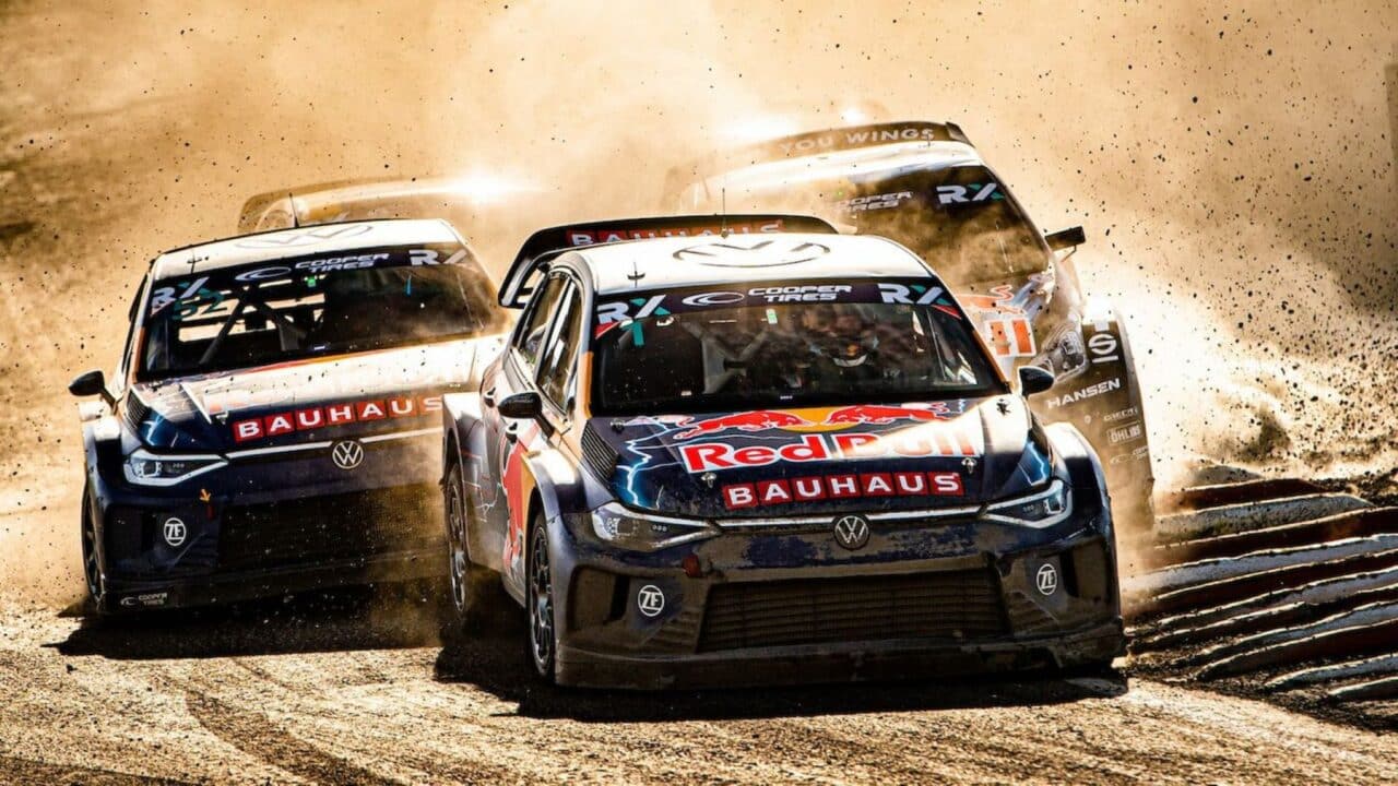 Hong Kong Becomes First Asia-Pacific City To Host The FIA World ...